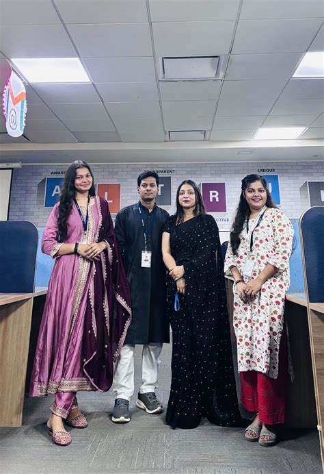sakshi mittal on linkedin we celebrated navratri in style by wearing traditional outfits filling…