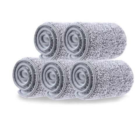 Jual Mengepel Kain Katun Cocok Untuk Robot Penyapu Ori Shopee Indonesia