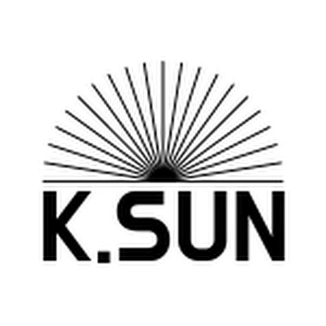 K Sun Youtube