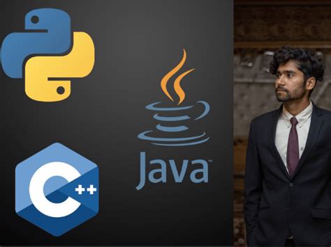 Dsa Oop C Java Python Complete Help And Projects Upwork