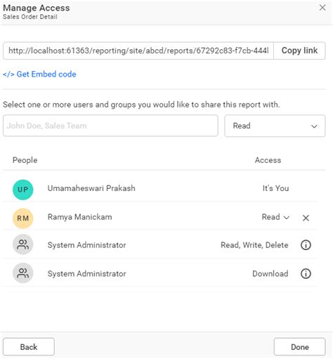 boost your insights embedding bold reports with multitenancy
