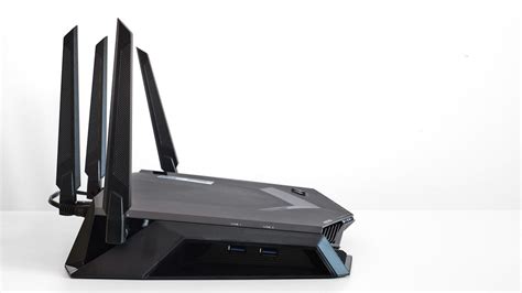 Netgear Nighthawk Xr Pro Review Trusted Reviews