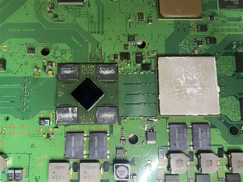 Ps3 Syscon Log And Why Its So Important To Diagnose The Fault