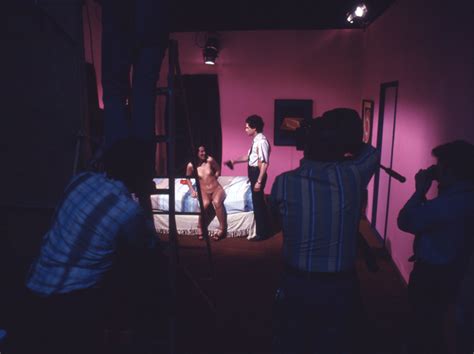 Behind The Scenes Of The Pleasure Palace The Rialto Report