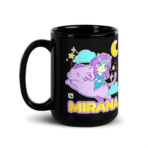 Chibi Mirana Mug