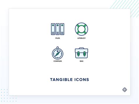 Tangible Icon Vs Intangible Icon The Main Differences