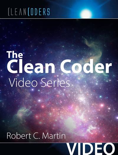 The Programmers Oath Clean Coder Clean Coders Video Series [video]