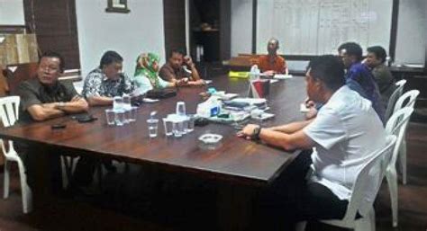 Komisi D Dprd Gresik Sidak Perusahaan Pastikan Buruh Diikutkan Bpjs