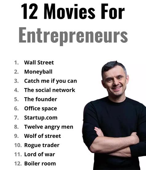 12 Movies For Entrepreneurs Fun Facts About Life The Founder Movie