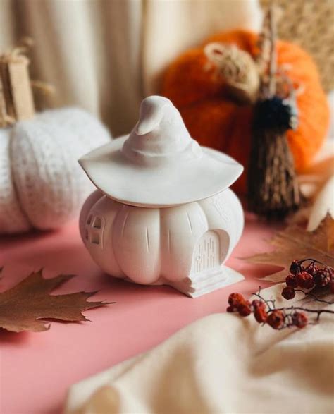 Скринька гарбуза Halloween — ціна 260 грн у каталозі Скриньки Купити товари для дому та побуту