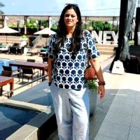 Nandini Chatterjee - Executive Search and Professional Recruitment (CXO & Impact Levels ...