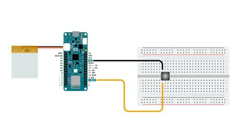 Powering MKR WiFi 1010 With Batteries Arduino Documentation Arduino Documentation