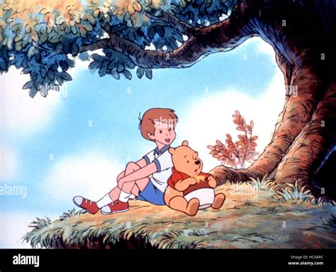Las Nuevas Aventuras De Winnie Pooh 1988 The New Adventures Of Winnie