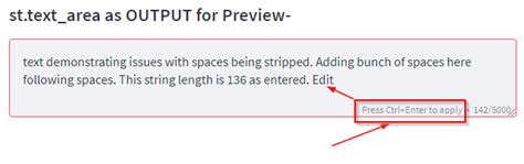 Other Options To Print Raw Text For Review Sttext Too Small Doesnt