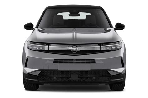 Opel Grandland 2025 Technische Daten Maße Garantien Und Farben