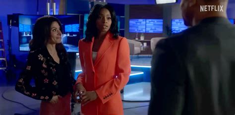 Why Sex Life Will Not Have A Season 3