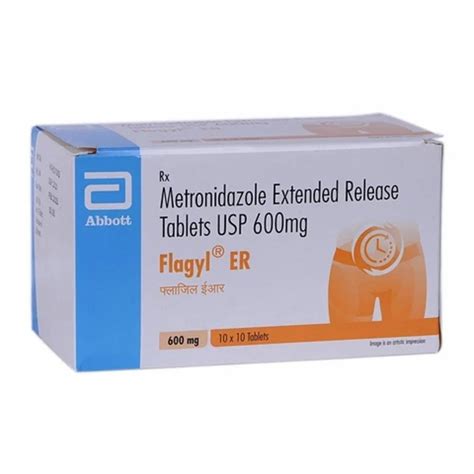 Flagyl Tablet 600 Mg Latest Price Manufacturers And Suppliers