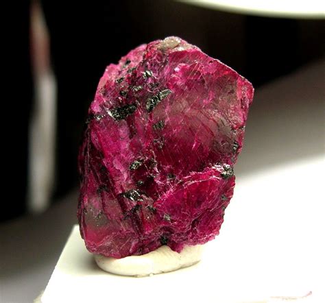 Корунд в природе (67 фото)