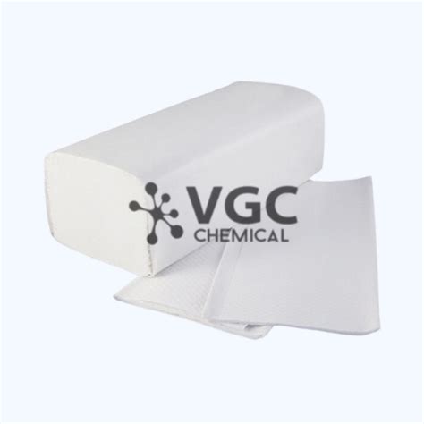 Interfold Tissue Virgin Pulp Vgc Chemical