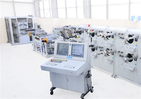 Modular And Scalable Towpreg Manufacturing The Smart Choice For Your