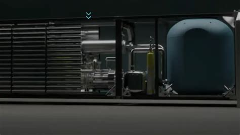 Making Nuclear Power Small And Portable