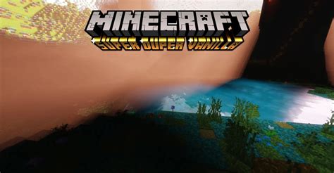 Rethinking Voxels 1 21 The Next Complementary Shaders