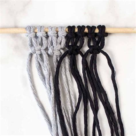 Diy Macrame Coasters With Fringe Macrame Diy Macrame Diy Sharpie Mug