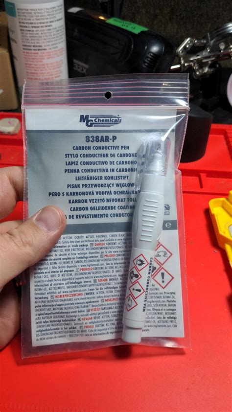 A Great Fix For Worn Controller Contacts R Consolerepair