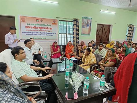 Akhilesh Prajapati On Linkedin Mord Lakhpatididi Ruralwomen Womenempowerment