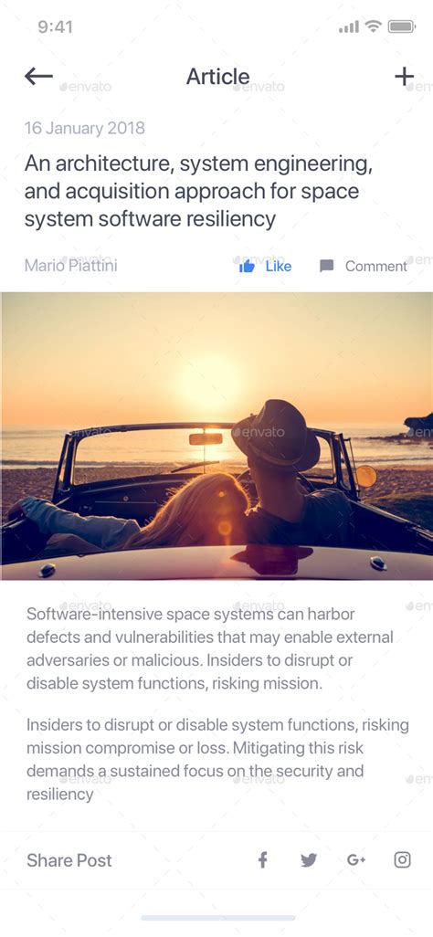 multipurpose ios ui kit web elements graphicriver