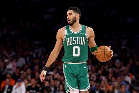 Celtics' Jayson Tatum Still Receiving Major Criticism Despite Achilles ...