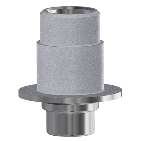 Ti Base Compatible With Xive® Dess