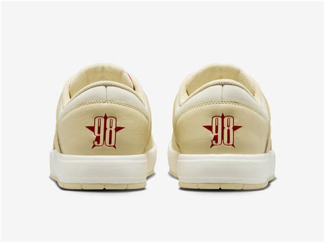 업데이트 제이슨 테이텀을 위한 조던 누 레트로 1 프레쉬 잉크 국내 공식 출시된다 슈프라이즈 컬처