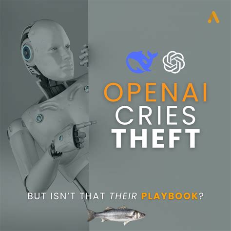 Ai Openai Deepseek Technews Aiethics Innovation Disruption Gadsly