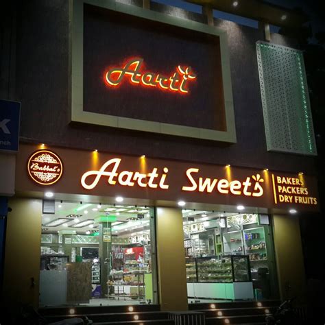 Babbals Aarti Sweets Added A New Babbals Aarti Sweets