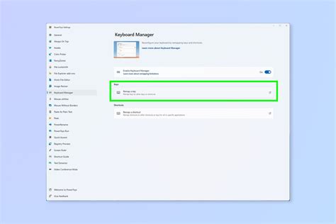 How To Remap Keys On Windows Tom S Guide How To Remap Keys On Windows Tom S Guide