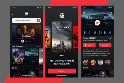 How Much Does It Cost To Create A Video Streaming App Like Netflix
