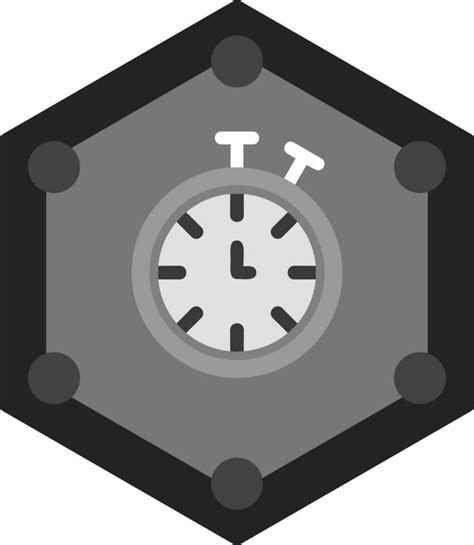 Timing Vector Icon 31784120 Vector Art At Vecteezy