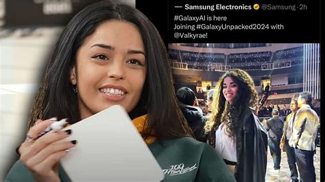 Valkyrae Apologizes After Deepfakes Of Her Fans Surface Online Dexerto