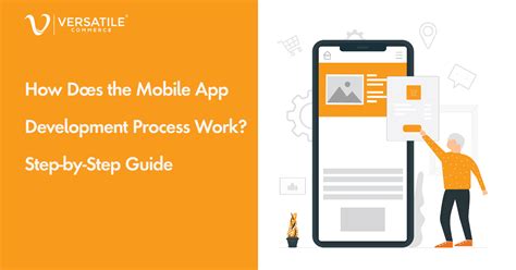 Mobile App Development Process: Step-by-Step Guide for 2025