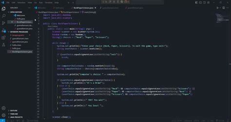 Krishnaprasath B On Linkedin Internpe Java Codingjourney