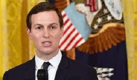 Weve Been Saying It All Along Trump Drops Two State Solution Afsi