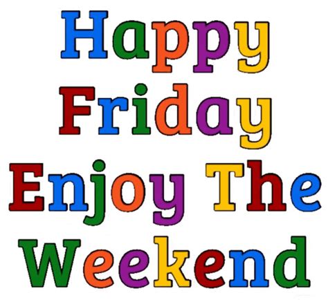 Happy Friday Meme 