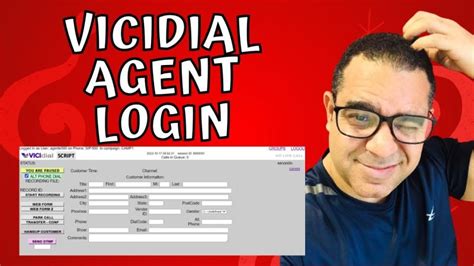 💻 Tutorial Vicidial Agent Login Login De Agentes Vicidial Angel L