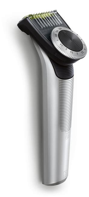 Philips Tondeuse à barbe OneBlade Pro QP6520/20 | Krëfel – les ...