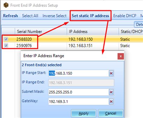 Connecting The Spider System To The PC Crystal Instruments Help