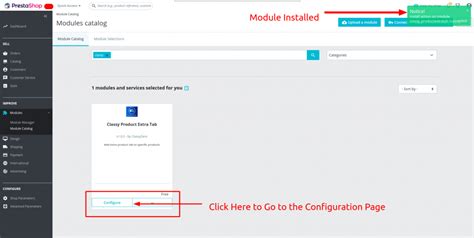 How To Install Classydevs