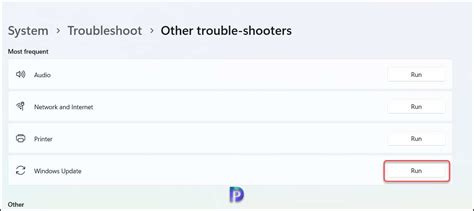 5 Ways To Fix Windows Update Error 0x800f0983 Prajwal Desai