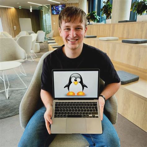 jan adamec on linkedin tietoevry
