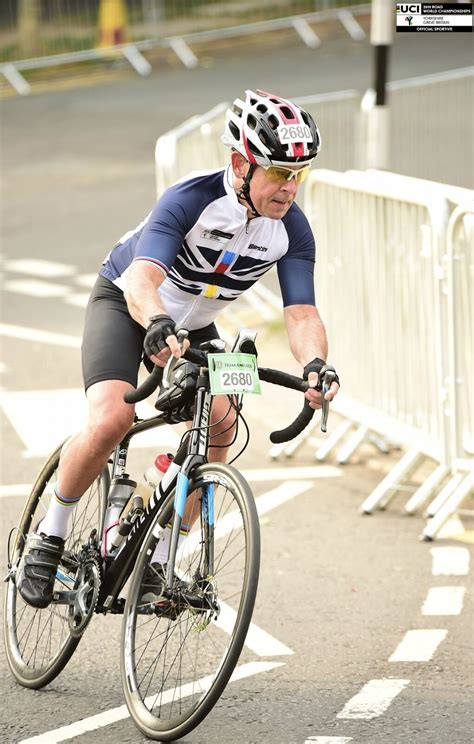 Melissa Gurney On Linkedin Cycling Charity Support Mentalhealth Awareness Leeds